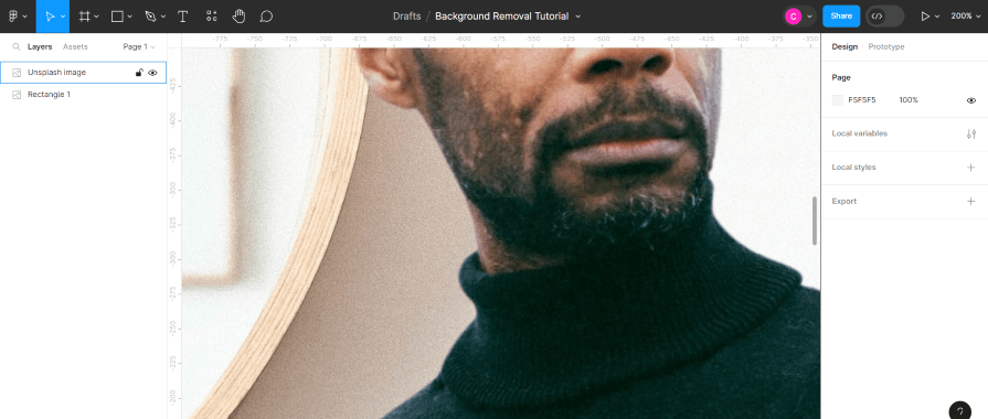 4 ways to remove a background in Figma - LogRocket Blog
