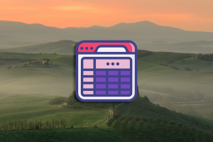 Data table design: Best practices for better UX - LogRocket Blog