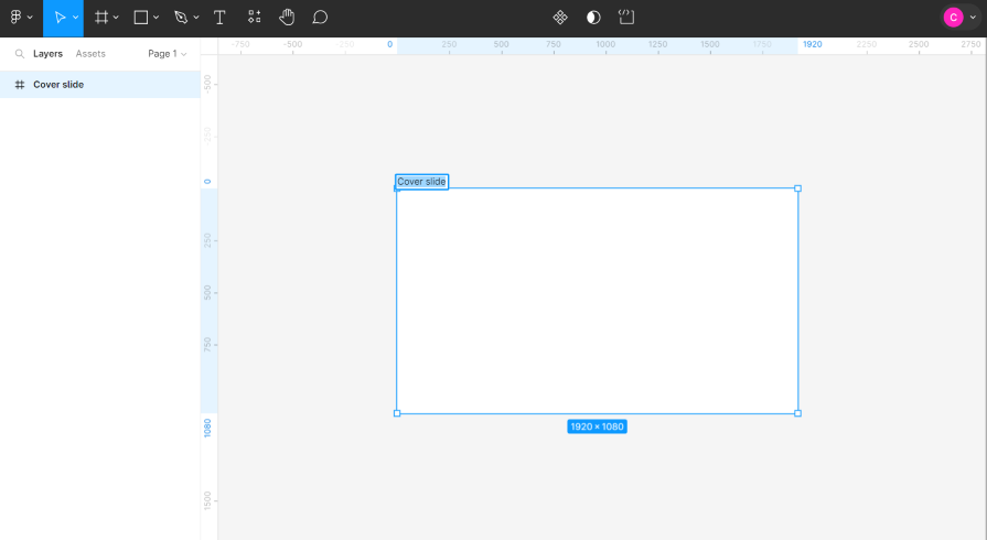 Creating presentations using Figma - LogRocket Blog