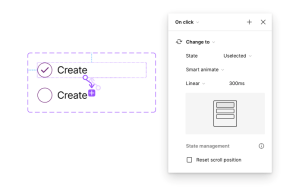 Using Figma interactive components to prototype microinteractions ...