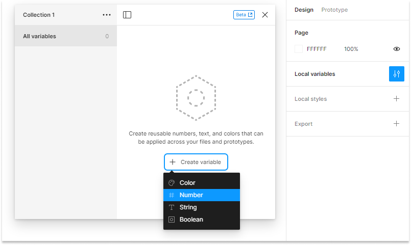 How to design input steppers with Figma - LogRocket Blog