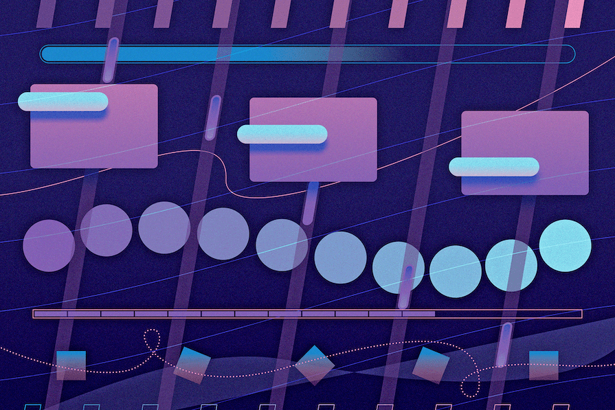 Using The Scrolltimeline Api For Scroll Linked Animations Logrocket Blog