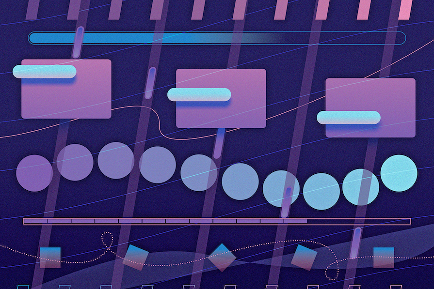 Using The Scrolltimeline Api For Scroll Linked Animations Logrocket Blog