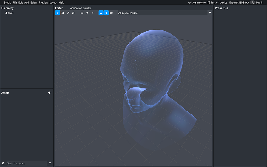 Building AR face masks in React Native - LogRocket Blog