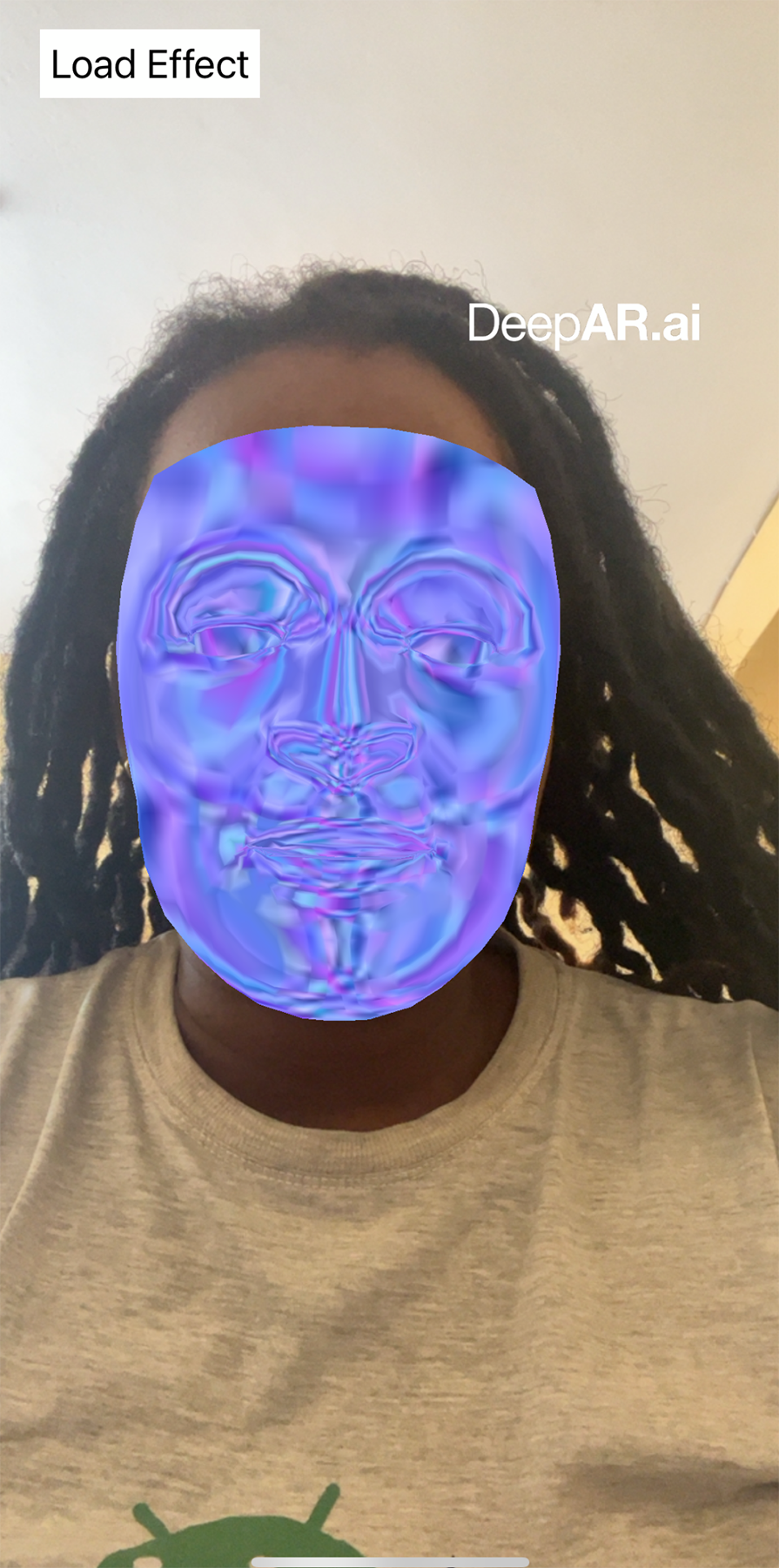 Building AR face masks in React Native - LogRocket Blog