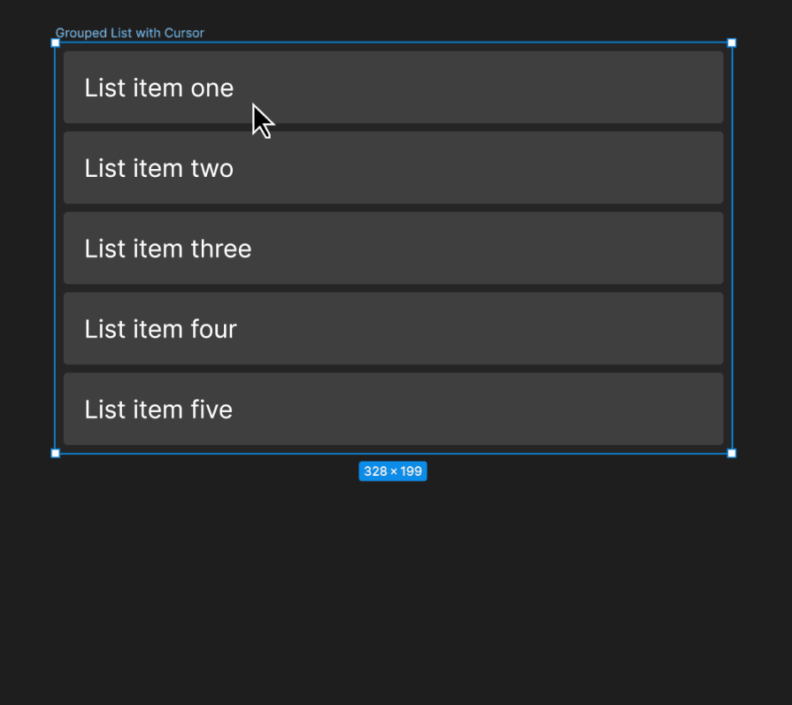 10 advanced Figma tips and tricks to improve your workflow - LogRocket Blog