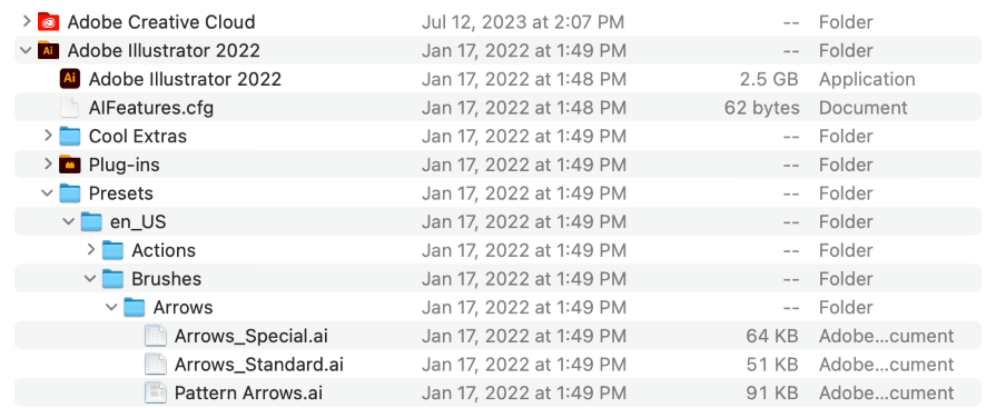 UX list design made simple (with Figma template) - LogRocket Blog