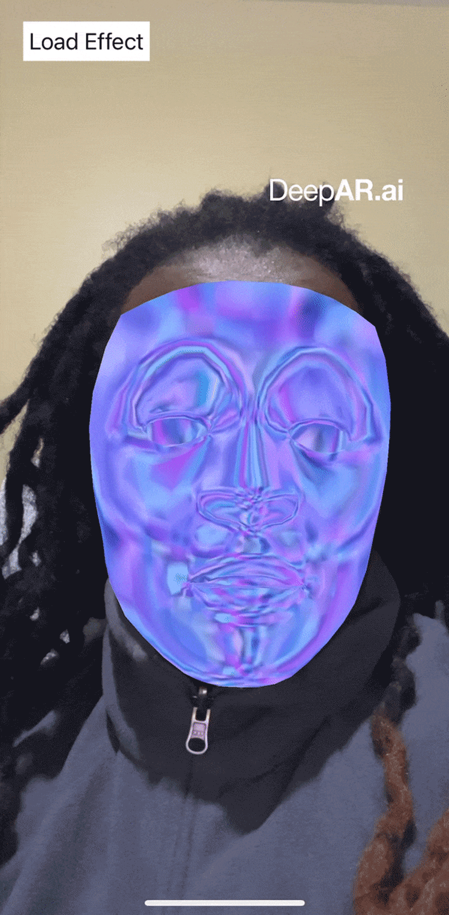 Building AR face masks in React Native - LogRocket Blog