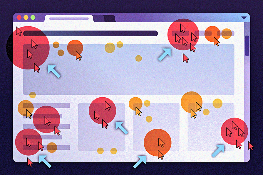 Finding and fixing rage clicks - LogRocket Blog