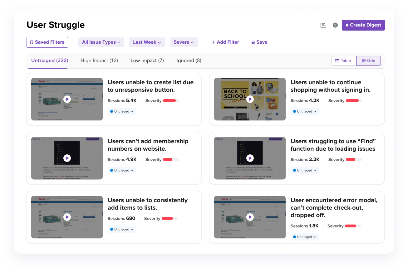 Meet Galileo — your new AI-powered product analyst - LogRocket Blog