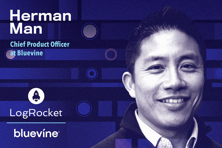 Leader Spotlight: Sweating the details, with Herman Man - LogRocket Blog