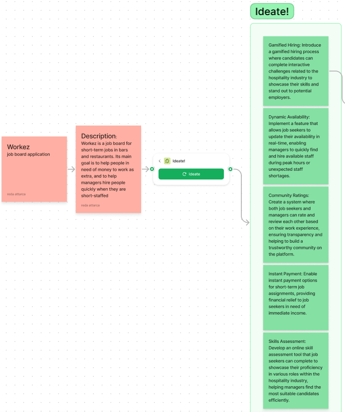 Using Figma's Jambot AI to uplevel designs - LogRocket Blog