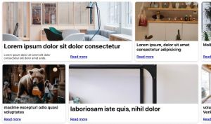 Using CSS subgrid to design advanced layouts - LogRocket Blog