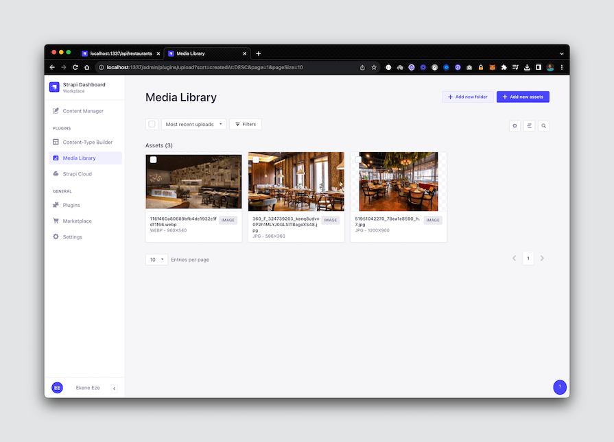 Strapi adoption guide: Overview, examples, and alternatives - LogRocket Blog