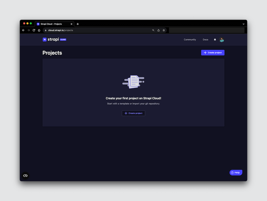 Strapi adoption guide: Overview, examples, and alternatives - LogRocket Blog