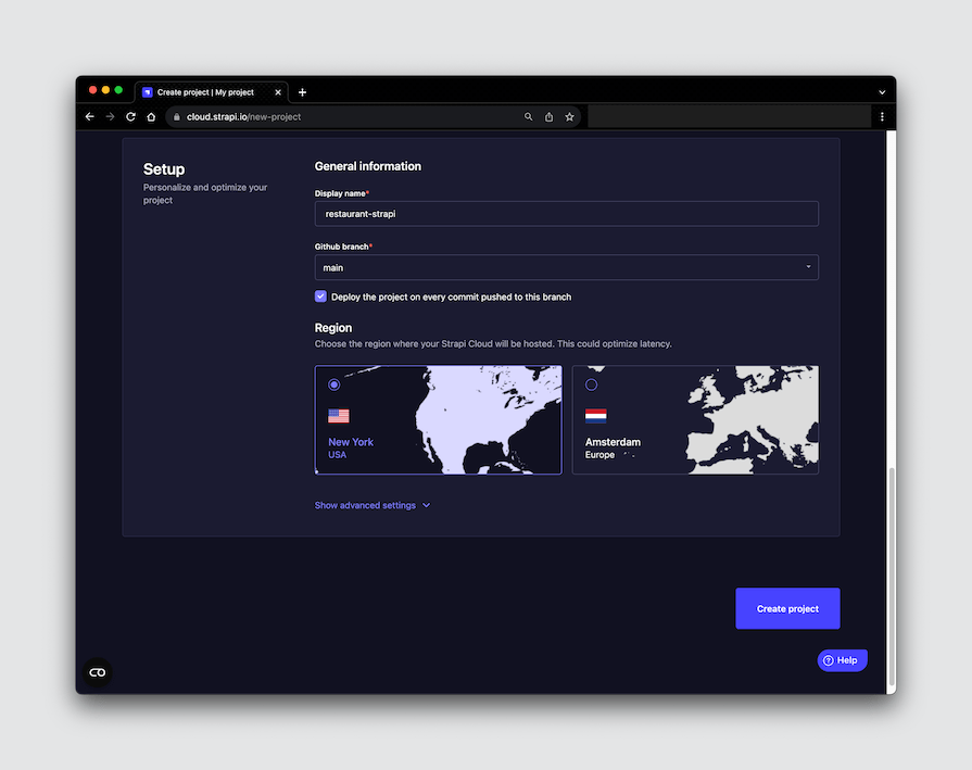 Strapi adoption guide: Overview, examples, and alternatives - LogRocket Blog