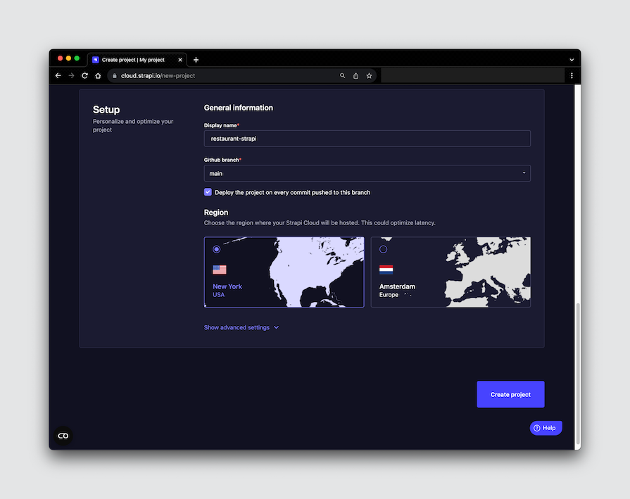 Strapi adoption guide: Overview, examples, and alternatives - LogRocket Blog