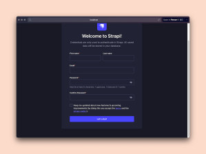 Strapi adoption guide: Overview, examples, and alternatives - LogRocket ...