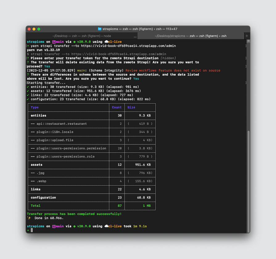 Strapi adoption guide: Overview, examples, and alternatives - LogRocket Blog