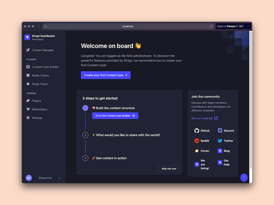 Strapi adoption guide: Overview, examples, and alternatives - LogRocket Blog