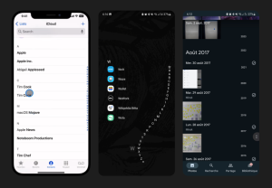 Natural vs. reverse scrolling: Which scroll direction to use ...