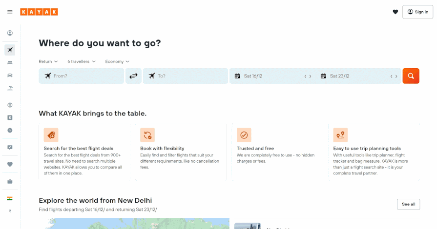 How to design input steppers with Figma - LogRocket Blog