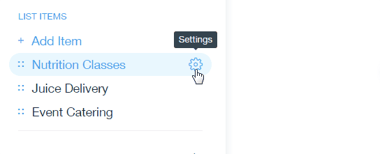 UX list design made simple (with Figma template) - LogRocket Blog
