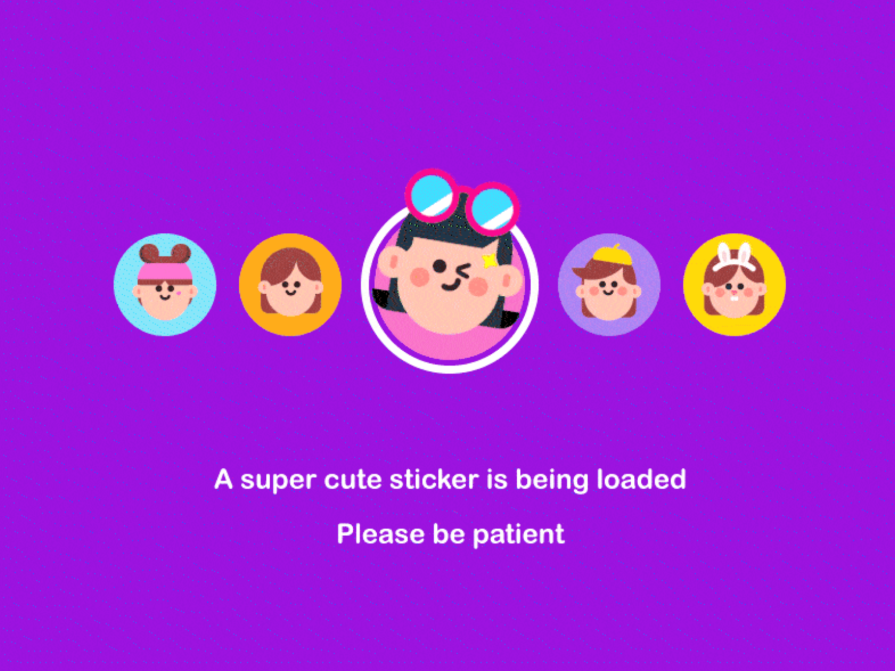 Loading spinners: Their purpose and alternatives for better UX ...