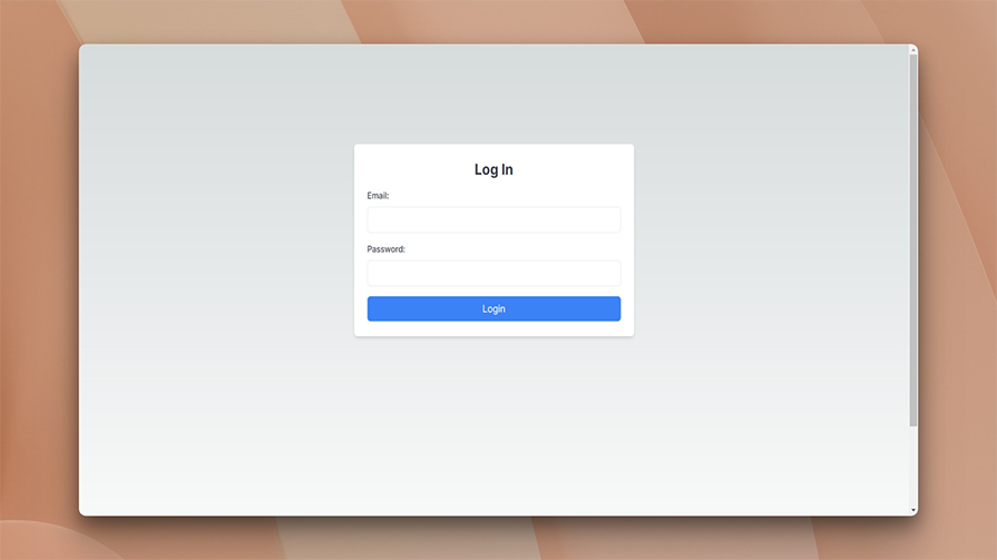 Implementing password-based authentication in Next.js using Lucia - LogRocket Blog