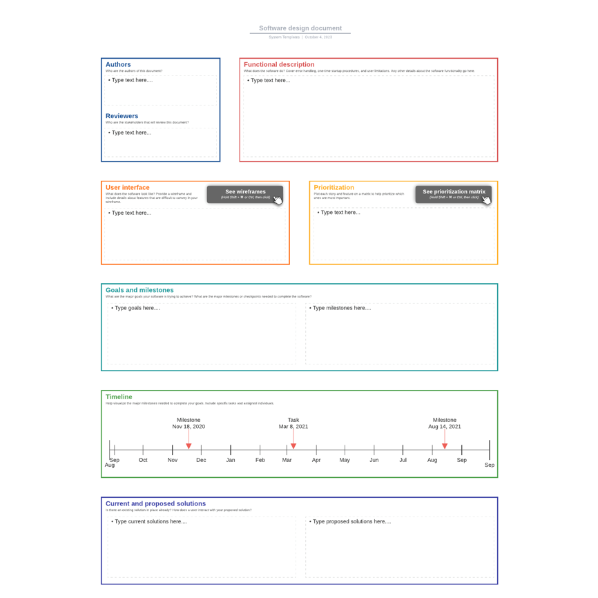 Building design documentation that will last the test of time ...