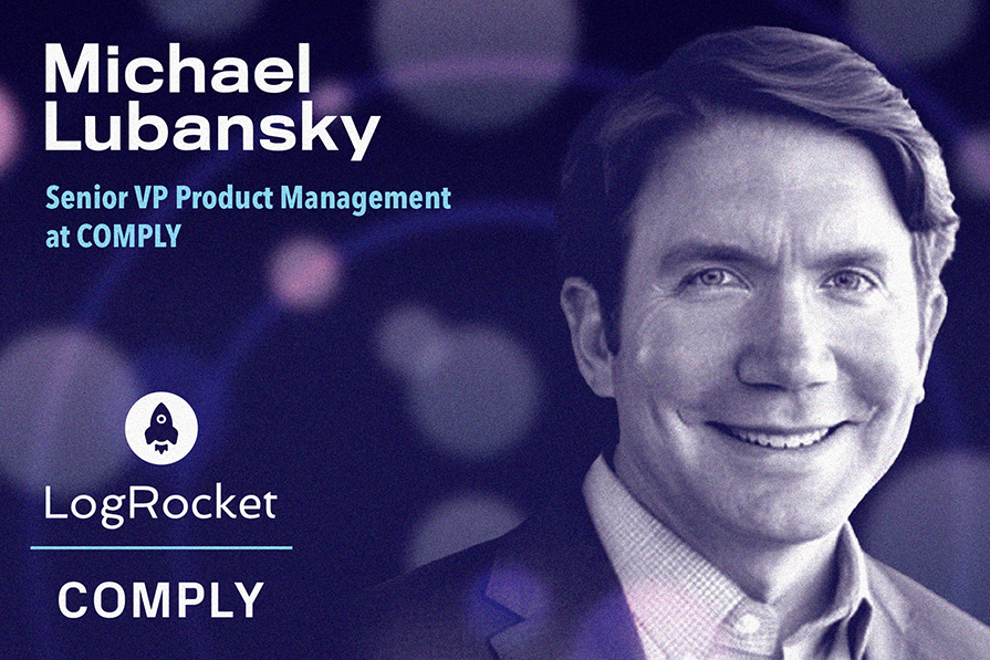 Leader Spotlight: Easing into dramatic change, with Michael Lubansky ...