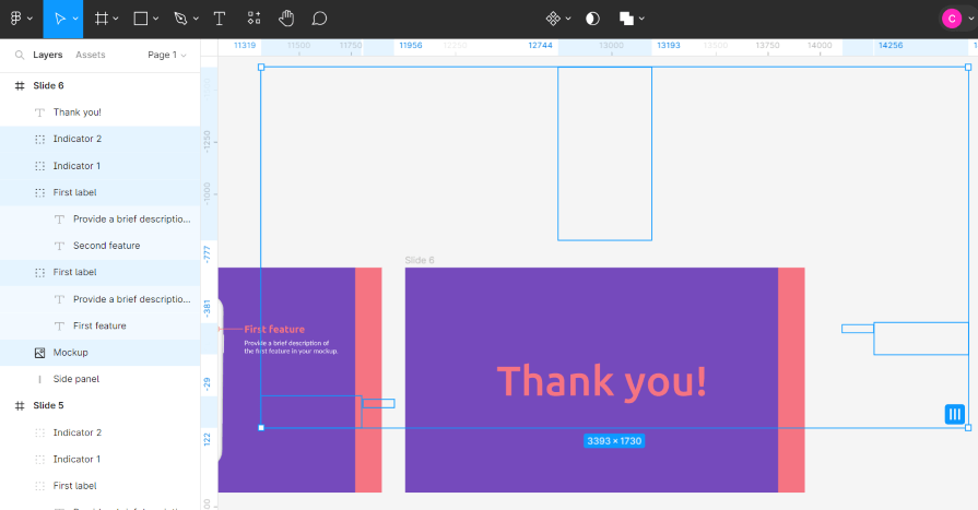 Creating presentations using Figma - LogRocket Blog