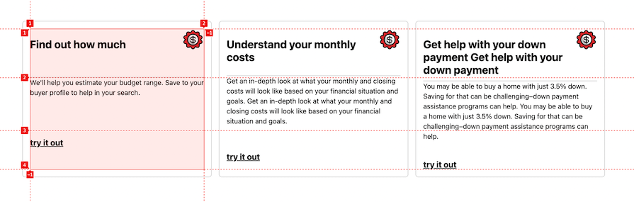 Using Css Subgrid To Design Advanced Layouts Logrocket Blog