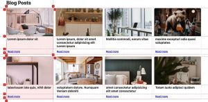 Using CSS subgrid to design advanced layouts - LogRocket Blog