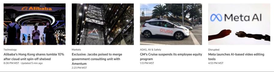 UI card design: Definition, tutorial, and examples - LogRocket Blog