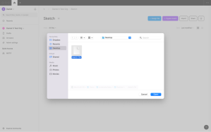 Importing Sketch designs into Figma - LogRocket Blog