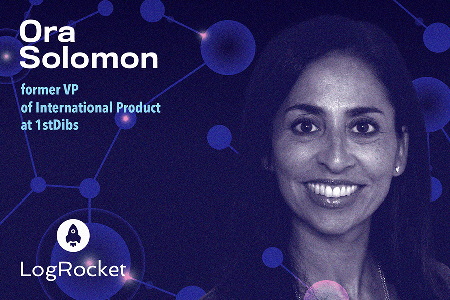 Leader Spotlight: The complexities of going global, with Ora Solomon ...