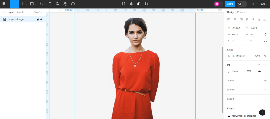 4 ways to remove a background in Figma - LogRocket Blog
