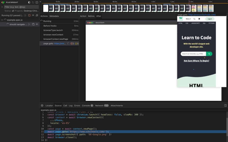 Comparing Next.js testing tools and strategies - LogRocket Blog