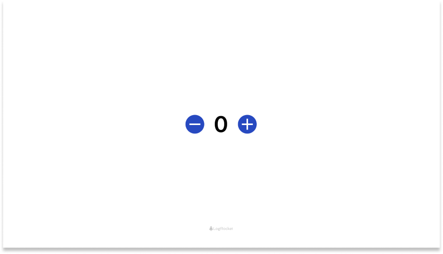 How to design input steppers with Figma - LogRocket Blog