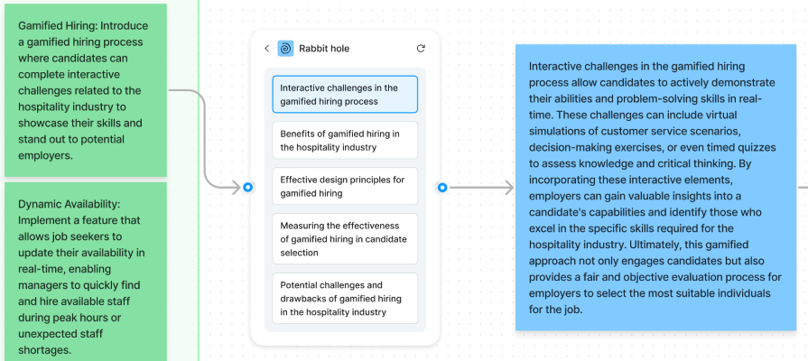 Using Figma's Jambot AI to uplevel designs - LogRocket Blog