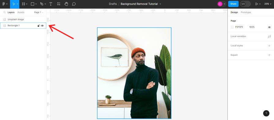 4 ways to remove a background in Figma - LogRocket Blog