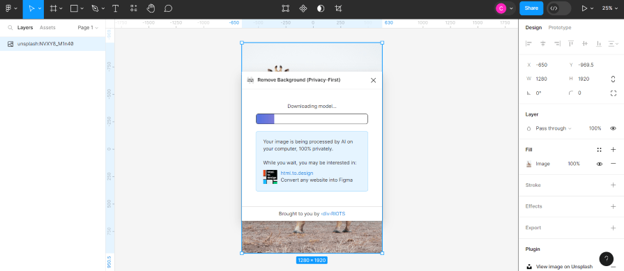 4 ways to remove a background in Figma - LogRocket Blog