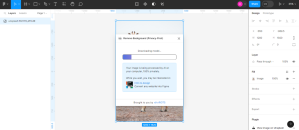 4 ways to remove a background in Figma - LogRocket Blog