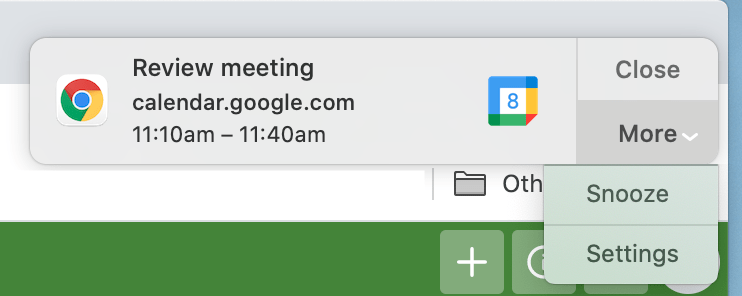 A Ux Designers Guide To Implementing Toast Notifications Logrocket Blog 3543