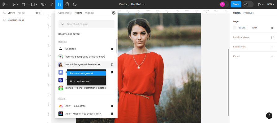 4 ways to remove a background in Figma - LogRocket Blog