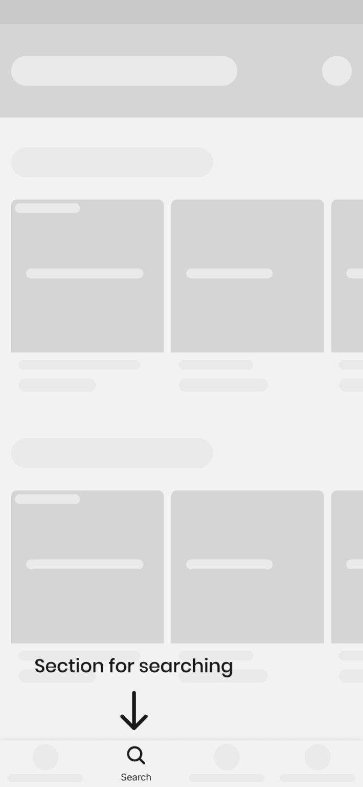 Best practices for mobile search filter UX - LogRocket Blog
