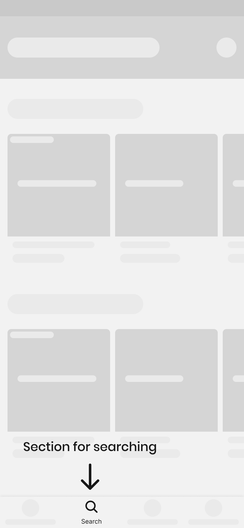 Best practices for mobile search filter UX - LogRocket Blog