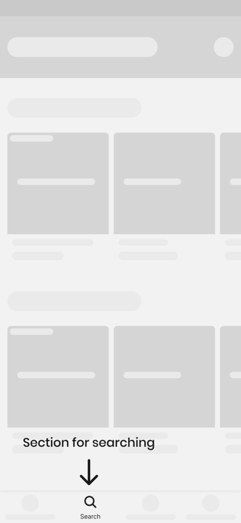 Best practices for mobile search filter UX - LogRocket Blog