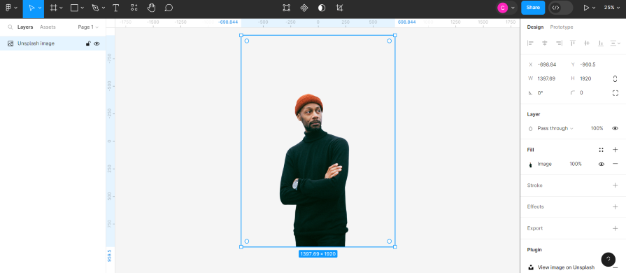 4 ways to remove a background in Figma - LogRocket Blog